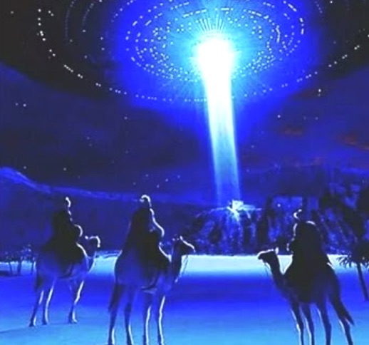 LA ESTRELLA QUE NOS GUIA ES JESÚS EL SALVADOR | HOLGUÍN CATÓLICO