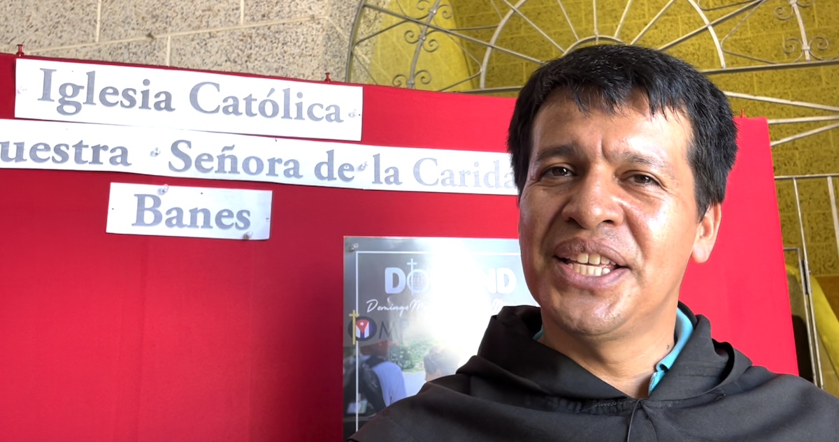Fr.Noe-3 | HOLGUÍN CATÓLICO