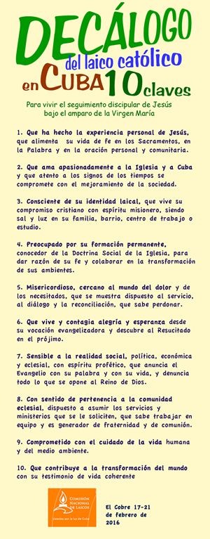 BAUTISMO: ELECCIÓN, IDENTIDAD, MISIÓN Y FORTALEZA PARA ACTUAR | HOLGUÍN ...
